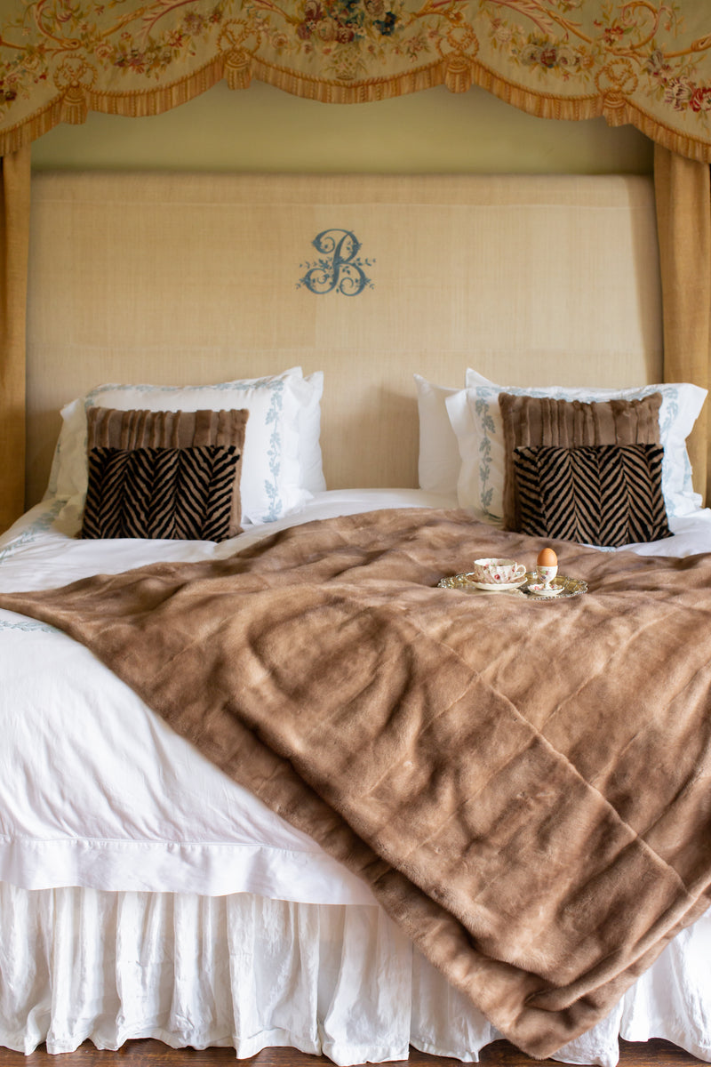 Fur – Mackenzie Brittingham