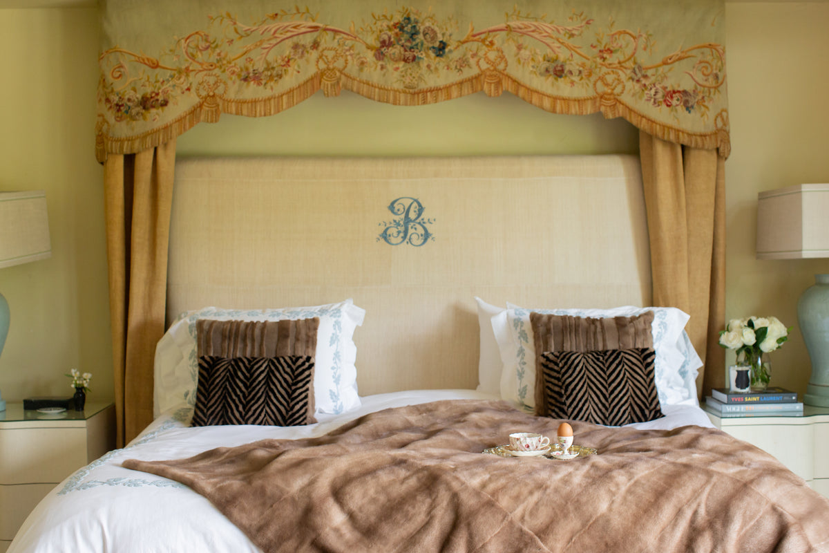 Blankets – Mackenzie Brittingham