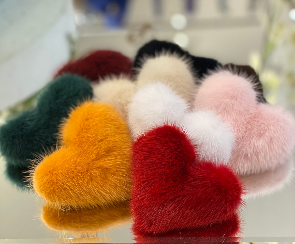 Fur Accessories – Mackenzie Brittingham