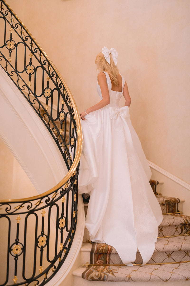 Tiffany – Mackenzie Brittingham