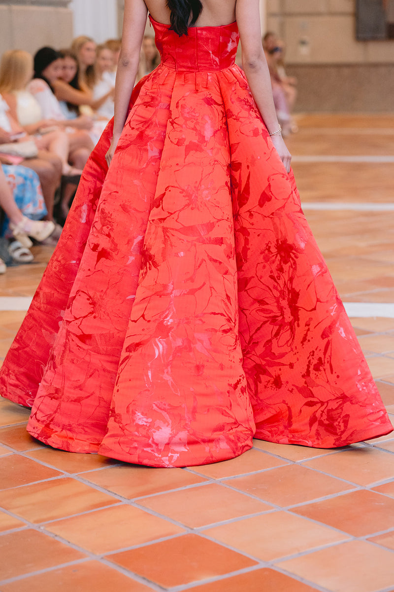Queen of Hearts – Mackenzie Brittingham