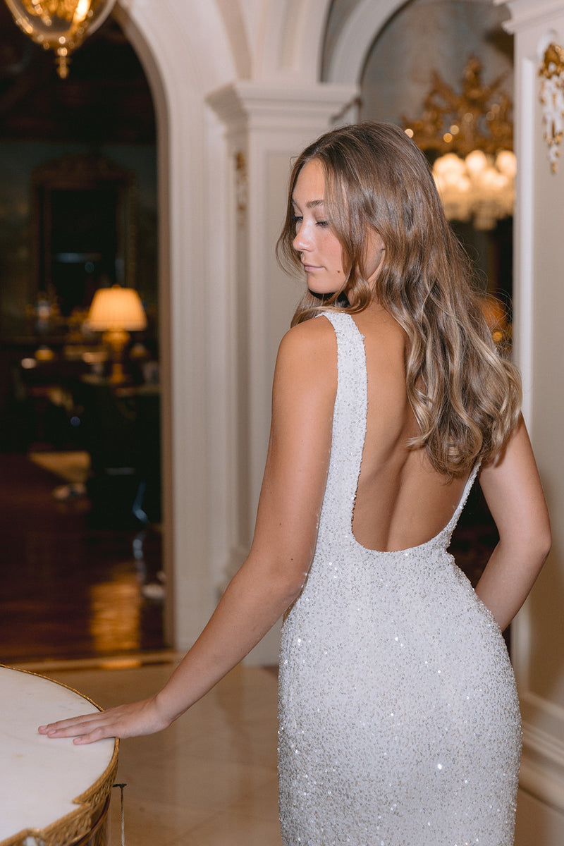 Diamond – Mackenzie Brittingham