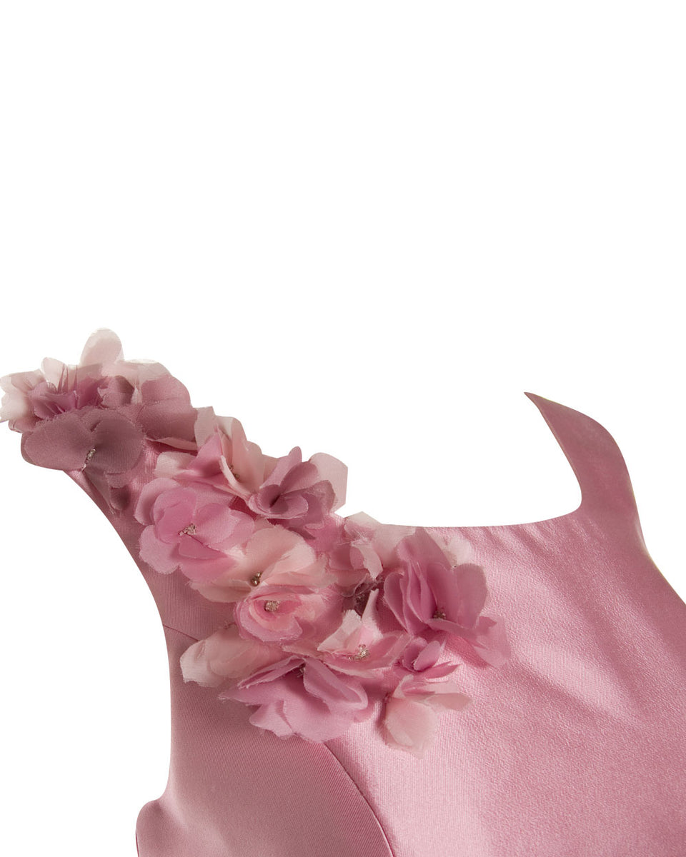 Blushing – Mackenzie Brittingham