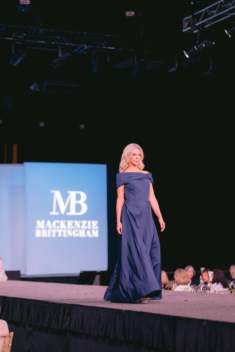 Elegance – Mackenzie Brittingham