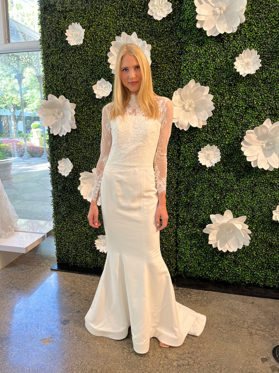 San Miguel Gown – Mackenzie Brittingham